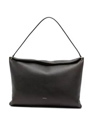 WANDLER Penelope Tote Bag - Brown