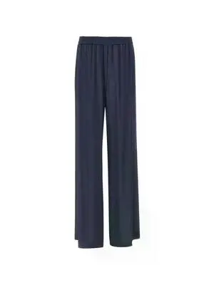 KAOS Kaos Icona Palazzo Pants