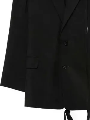 ANN DEMEULEMEESTER Sanna Jacket