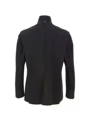 MONTECORE Aerotwill Double-breasted Jacket
