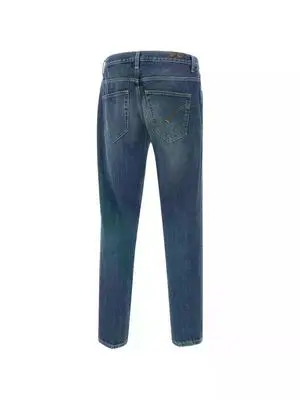 DONDUP Brighton Tapered Jeans