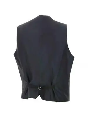 Tagliatore Double-breasted Waistcoat