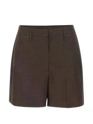HERSKIND Villy Tailored Shorts