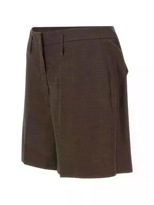 HERSKIND Villy Tailored Shorts