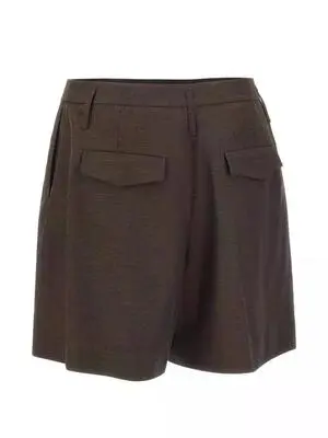 HERSKIND Villy Tailored Shorts