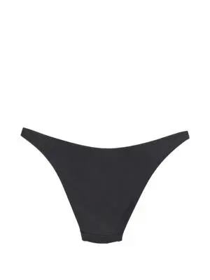 Frankies Bikinis Harper V-front Bikini Bottoms