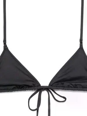 Frankies Bikinis Elena Triangle Bikini Top