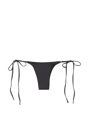 Frankies Bikinis Elena Side-tie Bikini Bottoms