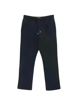 Marc O'polo Drawstring-fastening Track Pants - Blue