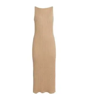 Soft Goat Day Dresses