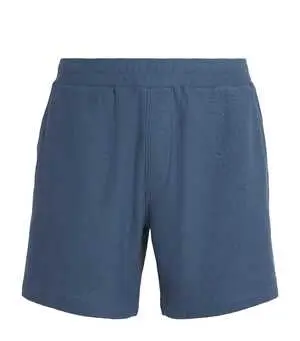 Paige Bouclé Elijah Shorts