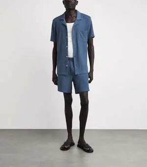 Paige Bouclé Elijah Shorts