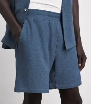Paige Bouclé Elijah Shorts