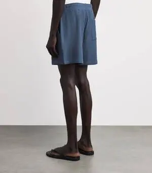 Paige Bouclé Elijah Shorts