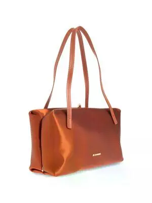 JIL SANDER Goji Pillow Small Shoulder Bag