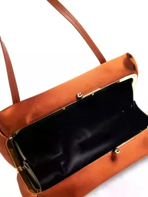 JIL SANDER Goji Pillow Small Shoulder Bag