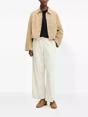 Rip Curl Corduroy Drawstring Trousers