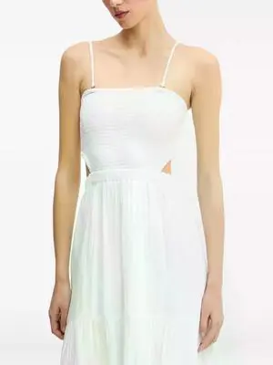 Rip Curl Cut-out Maxi Dress
