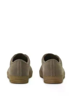 LANVIN Lace-up Sneakers