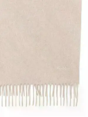 Max Mara Baci Scarf