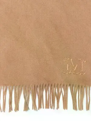 Max Mara Wsdalia Scarf