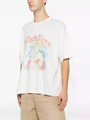 REPRESENT Graphic-print T-shirt