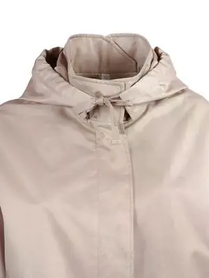 DUNO Kayle Hooded Jacket
