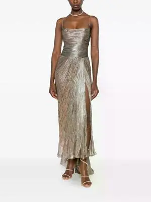 MARIA LUCIA HOHAN Rio Maxi Dress