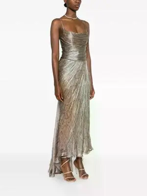 MARIA LUCIA HOHAN Rio Maxi Dress
