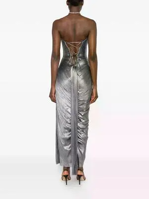 MARIA LUCIA HOHAN Amisha Maxi Dress