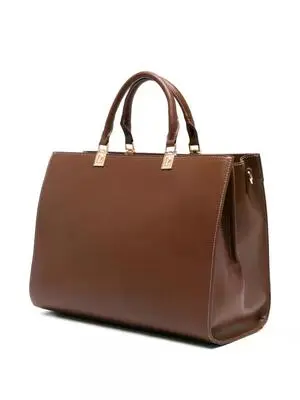 RUE MADAM PARIS Tangeri Tote Bag