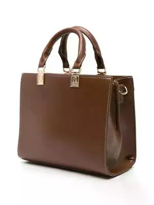 RUE MADAM PARIS Mini Tangeri Tote Bag