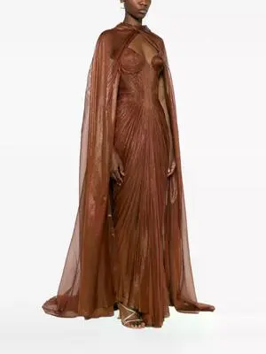 MARIA LUCIA HOHAN Celestina Cape