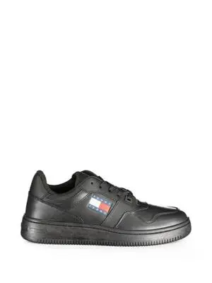 Tommy Hilfiger Logo Patch Sneakers