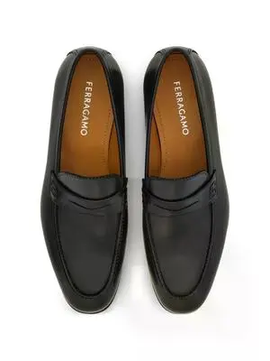 FERRAGAMO Penny Loafers