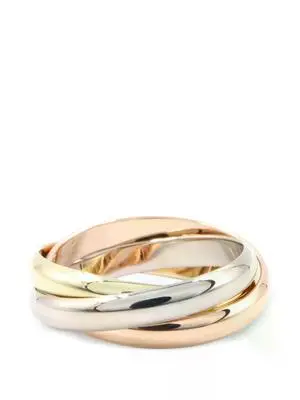 Cartier Trinity Ring