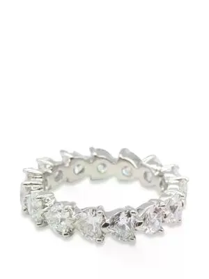 Harry Winston Diamond Eternity Band
