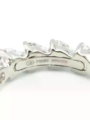 Harry Winston Diamond Eternity Band