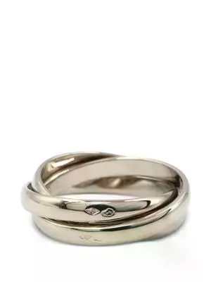 Cartier Trinity Ring