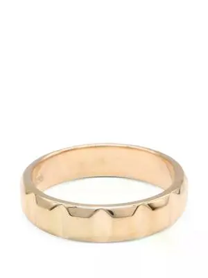Boucheron Clou De Paris Ring - Pink