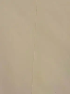 Valentino Garavani Silk Blouse With Contrast Trim