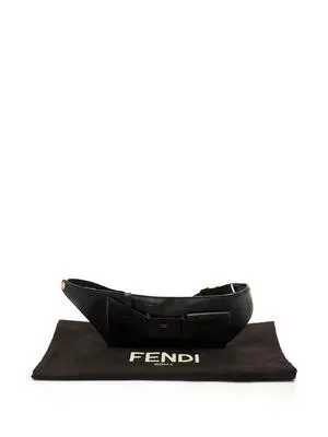 Fendi Multi-pocket Belt Bag
