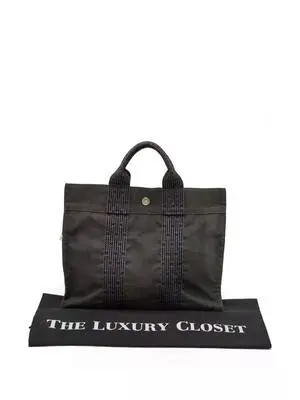 Hermès Pm Herline Tote Bag
