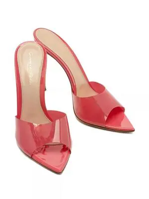 GIANVITO ROSSI Elle Sandals