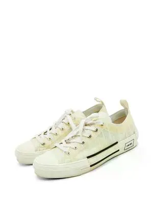 Dior B23 Low-top Sneakers