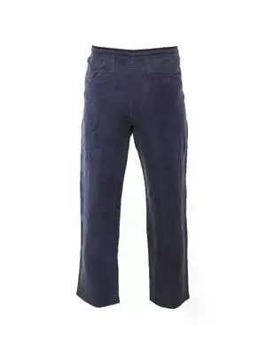 Zegna Linen Trousers