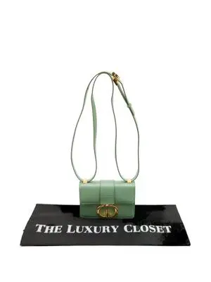 Dior 30 Montaigne Micro Crossbody Bag