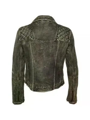 ALLSAINTS Cargo Biker Jacket