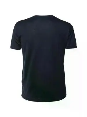 Dolce & Gabbana V-neck T-shirt