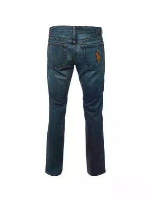 Polo Ralph Lauren 867 Slim-fit Jeans - Blue